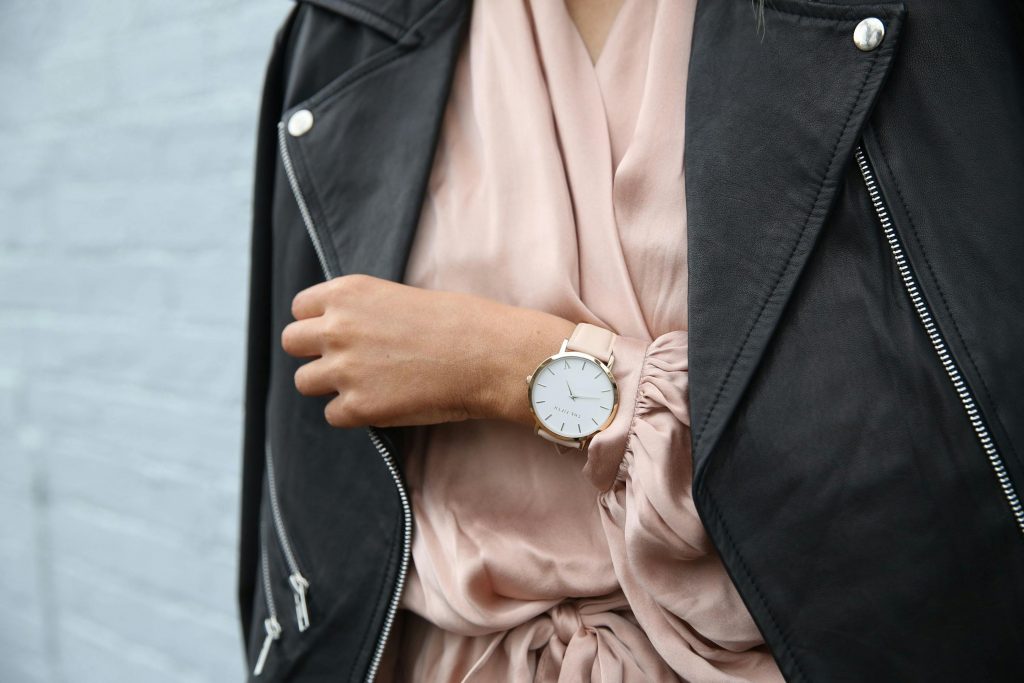 Old Money Style vs. New Money Aesthetic Breakdown
